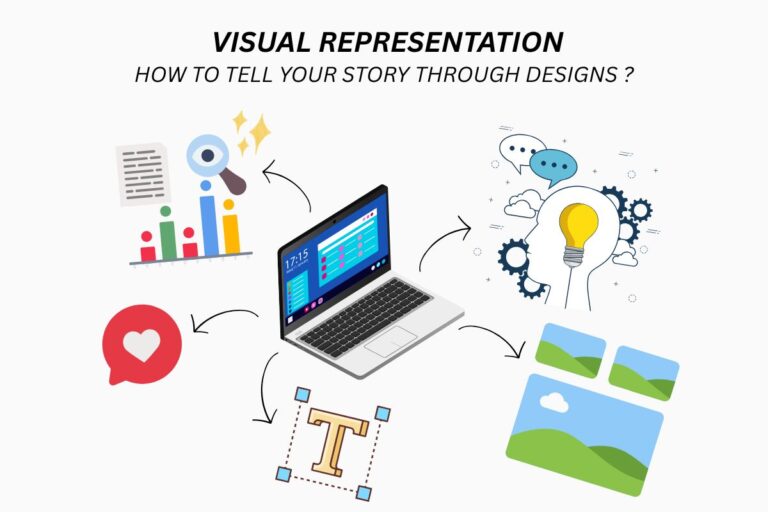 Visual Cues: Definition, Examples, and Effective Use