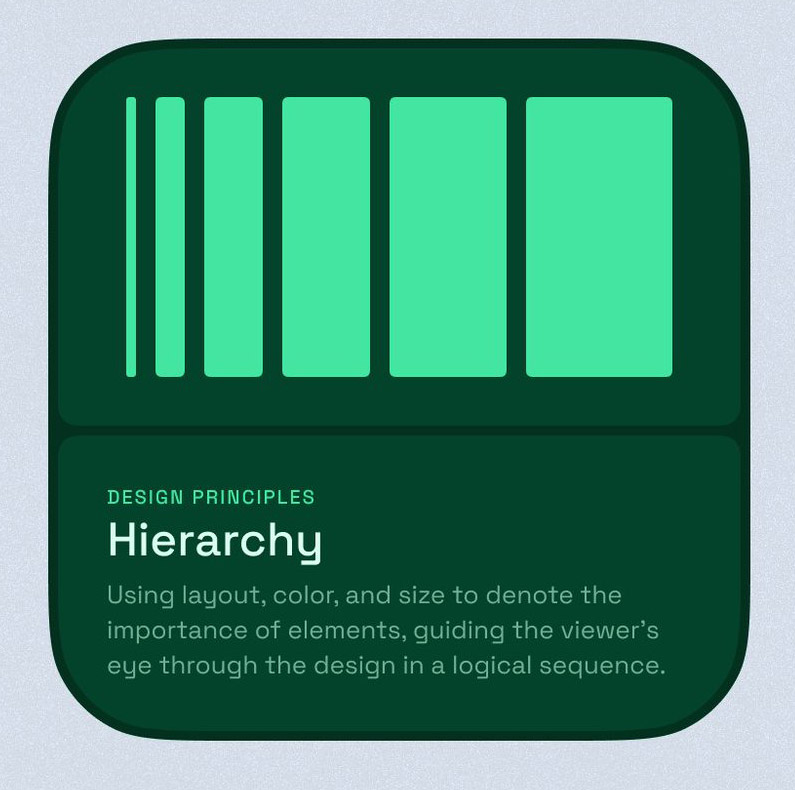 Visual Design Elements & Principles: Key Concepts and Tips
